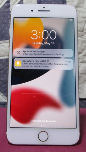 Apple iPhone 7 Plus - 128GB - Gold (AT&T) A1784 (GSM) | eBay
