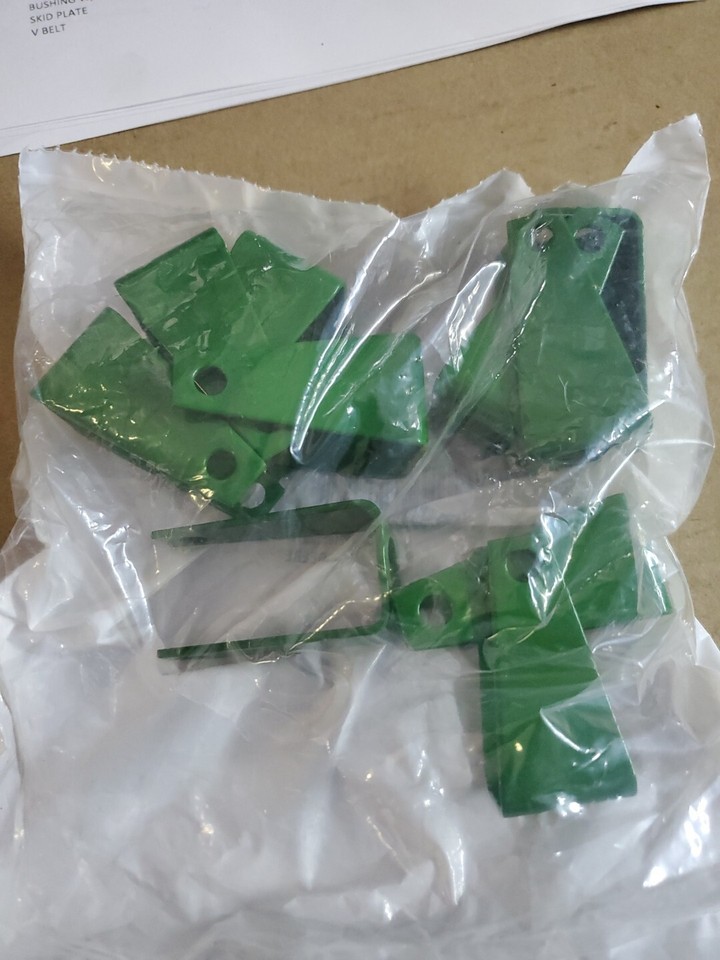 H172459 Retainer for John Deere 614 616 618 620 622 625 630 635 ...