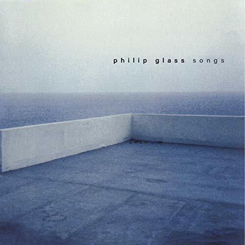 Various - Glass: Songs (2CD) [CD] 8718627231364 | eBay Australia