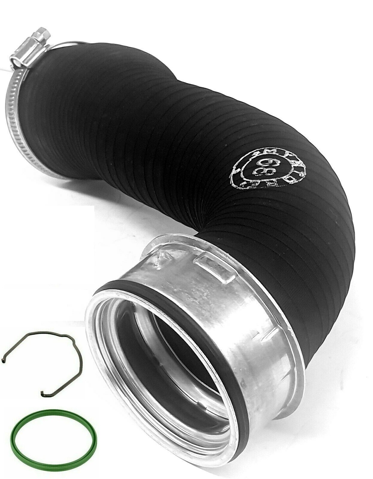 Intercooler Hose For VW Passat B6 Passat CC 1.8 TSI 2.0 TSI 3C0145834K ...