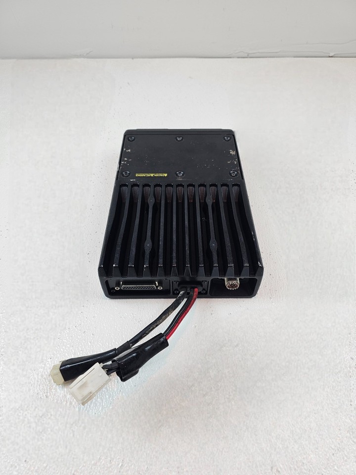 Icom IC-F9511HT ICF9511HT VHF 136-174MHz 512 channel 110 Watt (Complete ...
