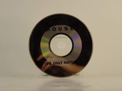 CROWDED HOUSE IT'S ONLY NATURAL (E7) 1 Track Promo CD Single also Plastic Sleeve | eBay UK