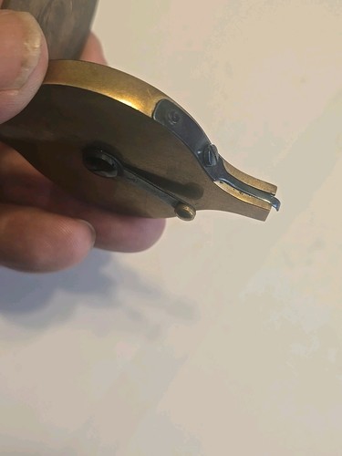 REPLICA COLT PATERSON Capper. Used | eBay