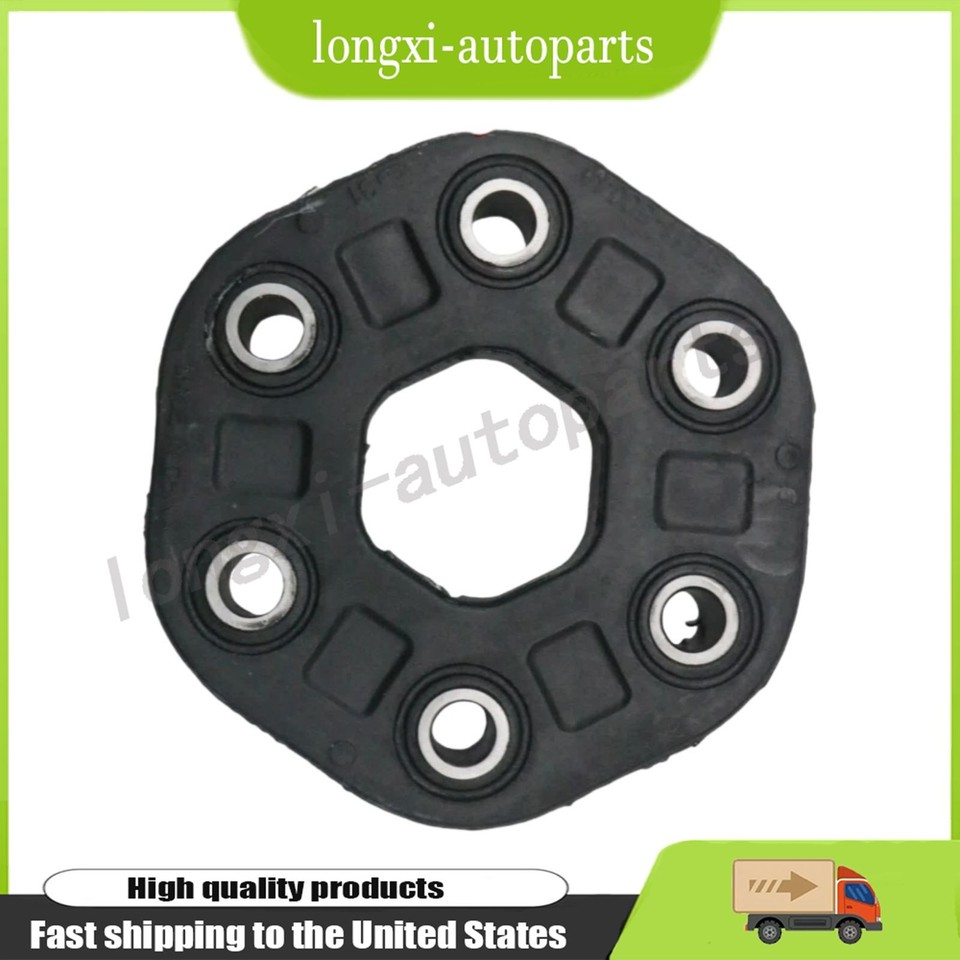 Quality Fits Lexus LS400 1994-1995-1996-1997 Driveshaft Flex Disc Joint ...