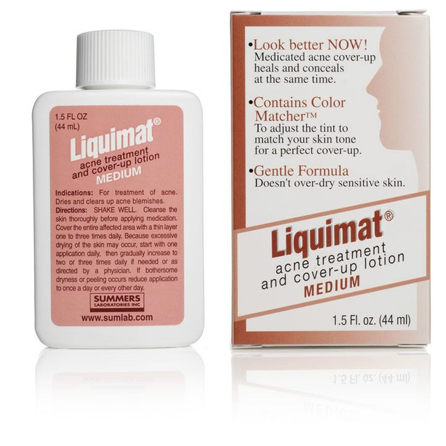 Summers Labs Liquimat for sale online | eBay