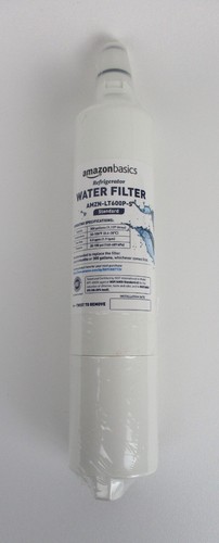 Amazon Basics Replacement LT600P-S Refrigerator Water Filter Standard ...