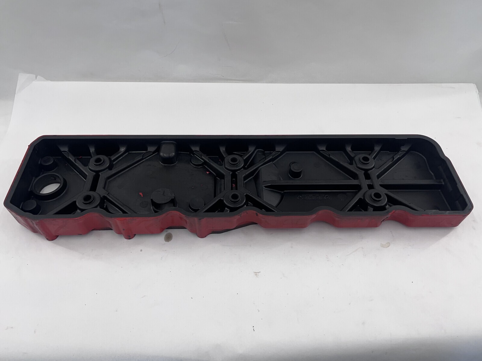 2007.5-2009 6.7l Cummins Valve Cover Long and Short 5311733 OEM for ...