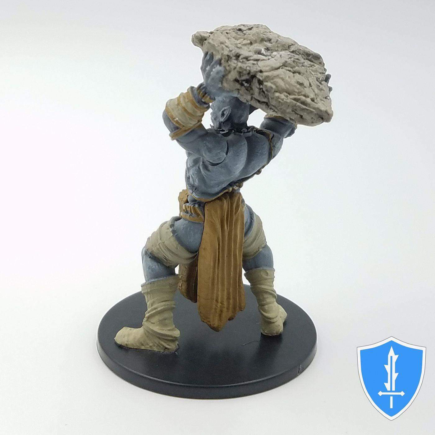 Large Spriggan - Kingmaker #25 Pathfinder Battles D&D Miniature | eBay