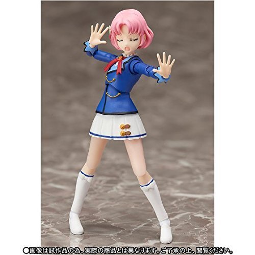 Aikatsu Mizuki Kanzaki Sakura Kitaooji Kaede Ichinose Winter Uniform ...