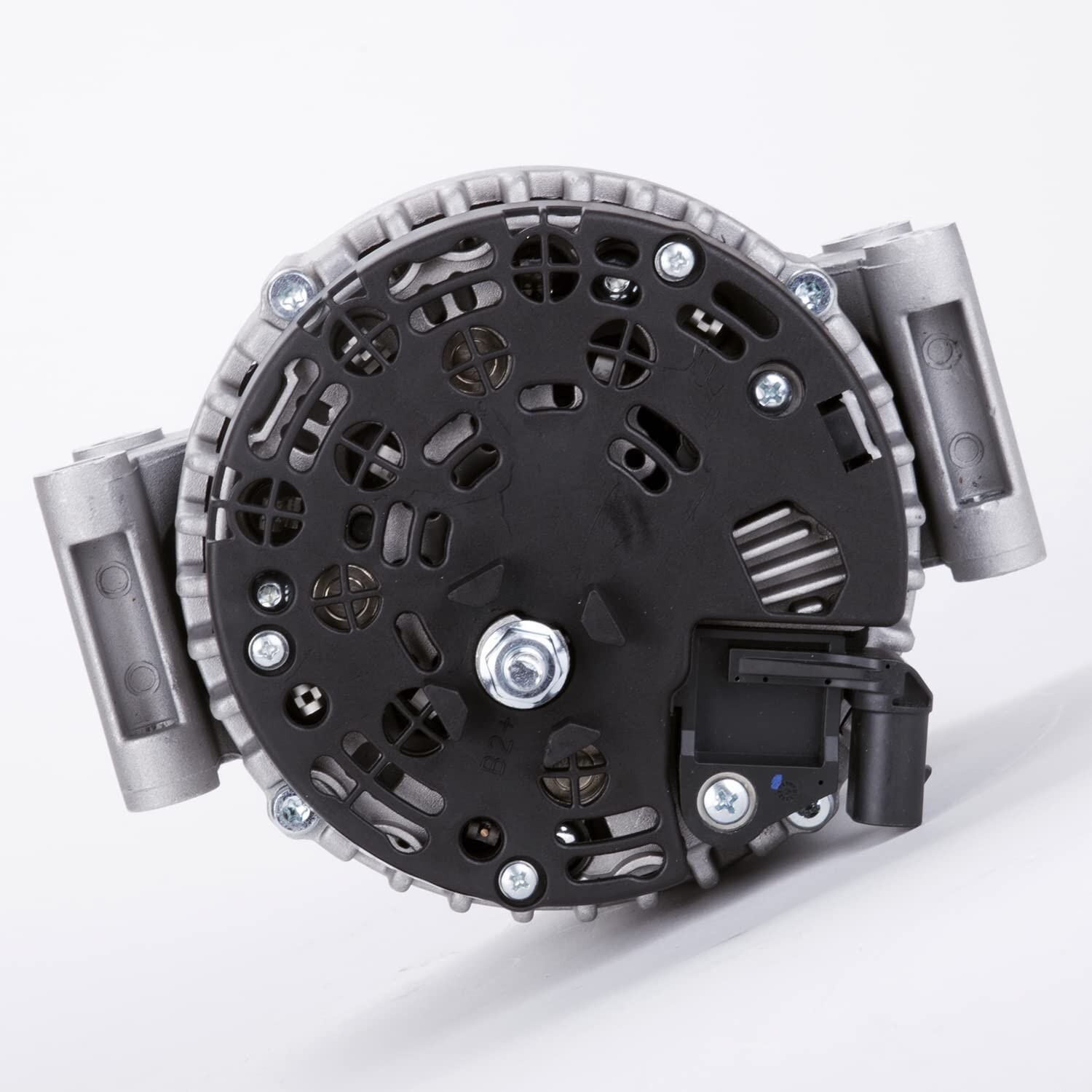 220 Amp Output High performance NEW Alternator Mercedes SL65 G65 AMG ...