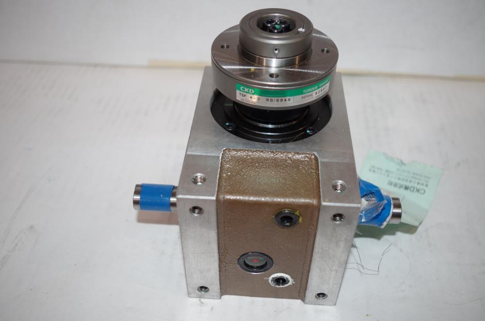 CKD INDEX MAN # RGIS040-002300SIA-NNF-04D NEW | eBay