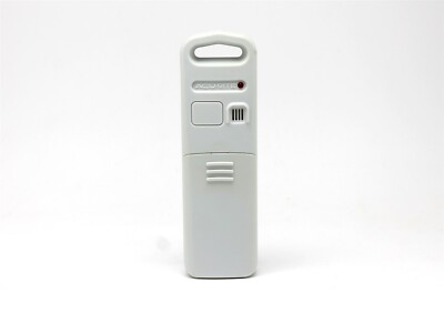 AcuRite 00606TX Wireless Replacement Temperature Sensor ONLY | eBay