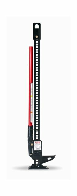 Hi-Lift HL484 48-Inch Cast and Steel Jack Black for sale online | eBay