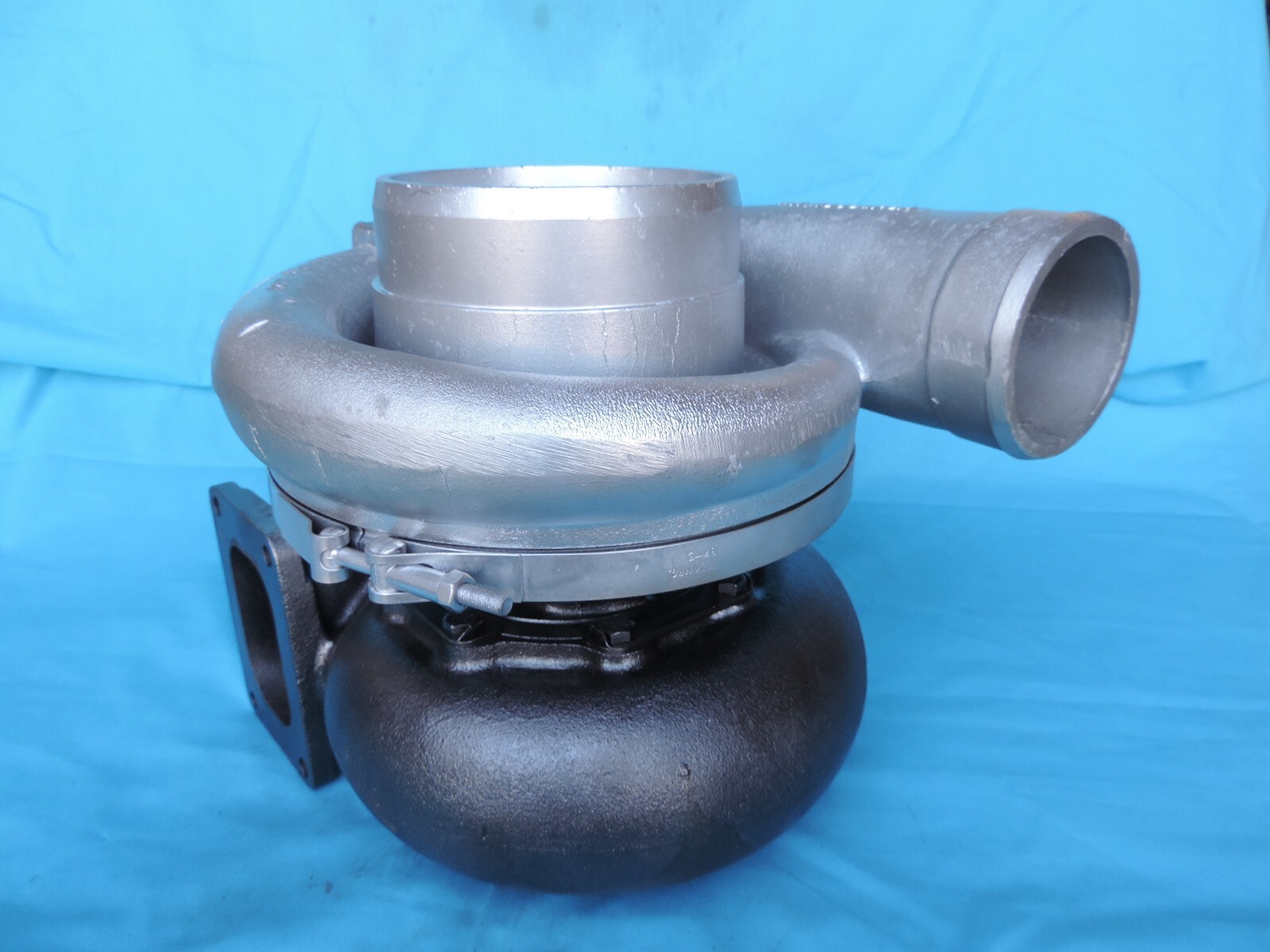Genuine OEM T18A40 407738-2 407738-5002Turbo Turbocharger | eBay