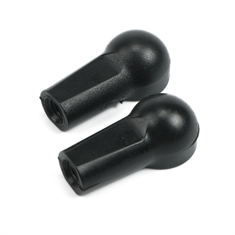 Porsche 986 987 Boxster Convertible Top Push Rod Ball Joint Repair Kit ...