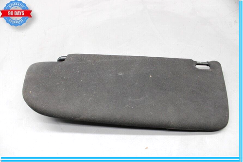 14-17 Maserati Ghibli Front Right Passenger Side Sunvisor Sun Visor Oem ...