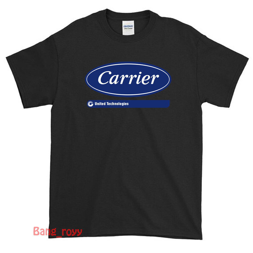 Carrier United Technologies Logo