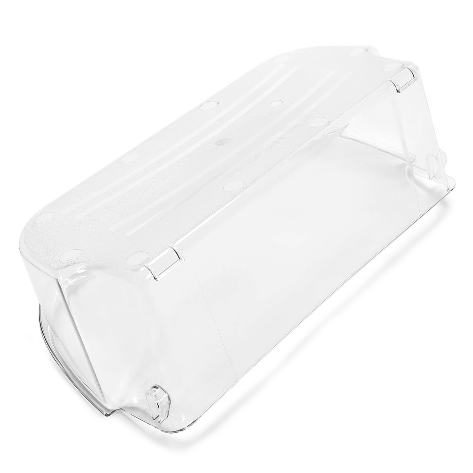 Refrigerator Gallon Door Bin Shelf for Frigidaire 240356402 AP2549958 ...