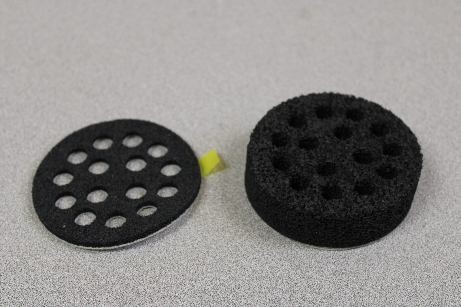 Rethink Robotics Vacuum Foam Gripper (VFG) FOAM replacement | eBay