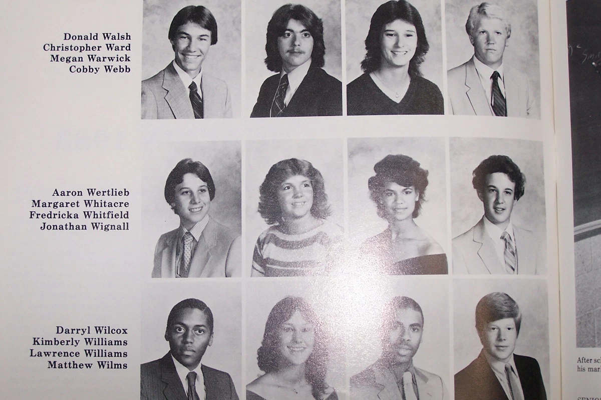 Is Fredricka Whitfield Black