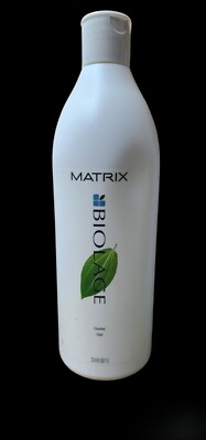 MATRIX BIOLAGE Gel GELEE 1L / 33.8oz Green Leaf | eBay
