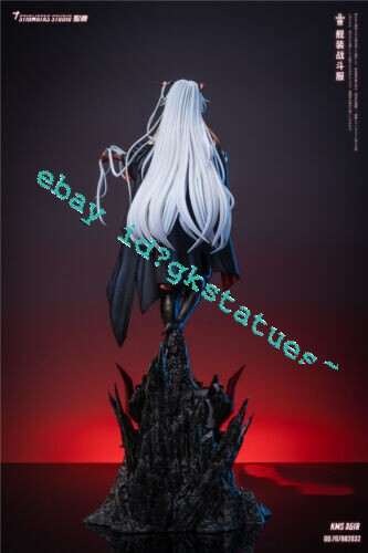 STIGMATAS Studio Azur Lane KMS Ägir Resin Model EX version In Stock 1/4 ...