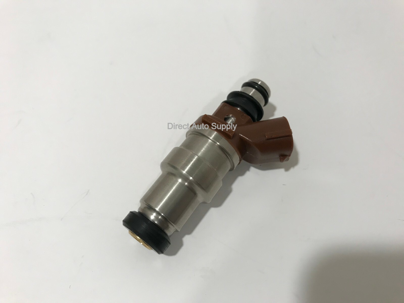4 NEW OEM FUEL INJECTORS 23209-79095 4RUNNER TACOMA T100 2.7L | eBay