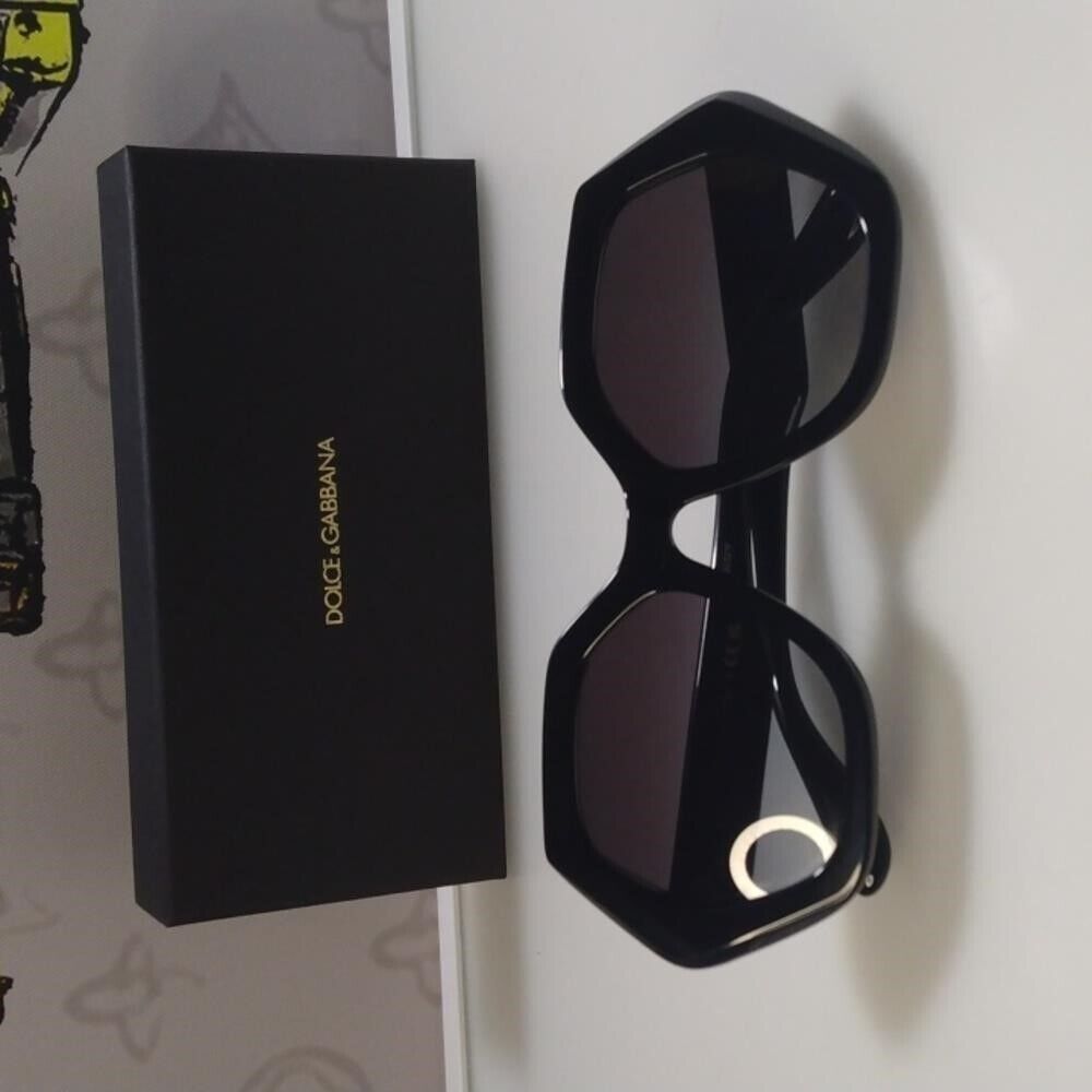 Model: DG4406' New Women's Dolce & Gabbana Sunglasses 5018G Model: DG4406' New Women's Dolce & Gabbana Sunglasses 5018G