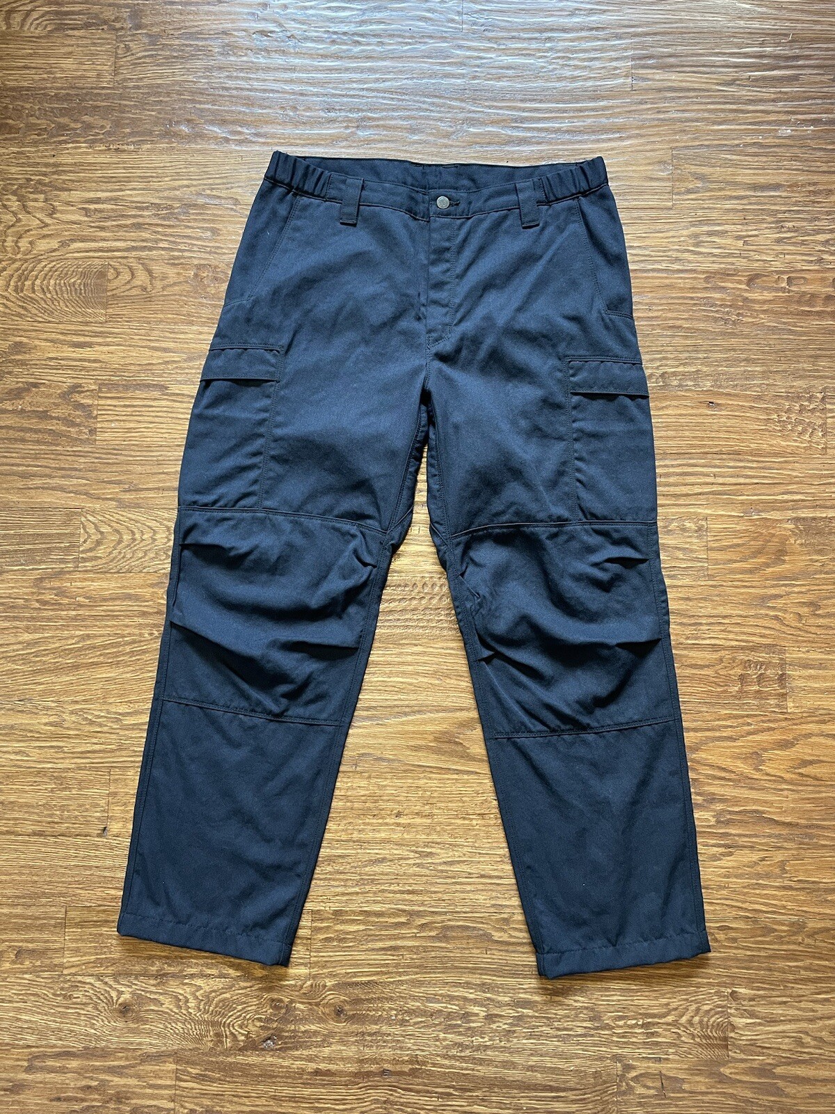 Flying Cross by Fechheimer Nomex IIIA Mens 35x30 Anti… - Gem