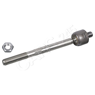 FEBI Tie Rod Axle Joint Inner Front For PEUGEOT CITROEN 308 Cc II Sw ...