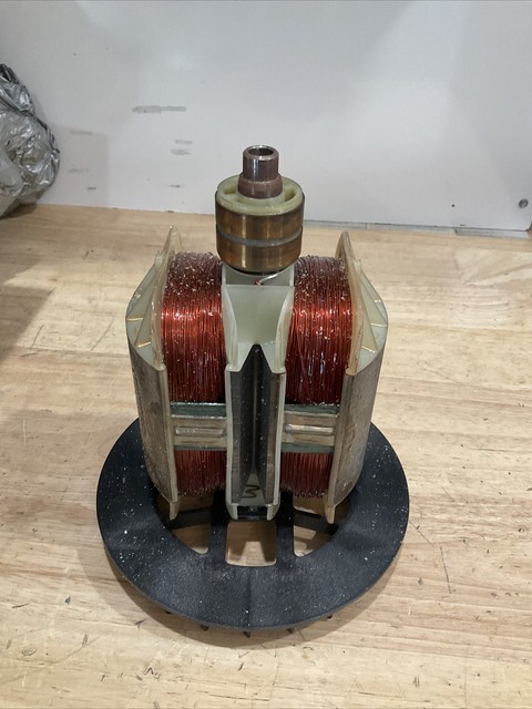 84141J Generac 4000XL Generator Rotor Assembly GN220 ** for sale online ...