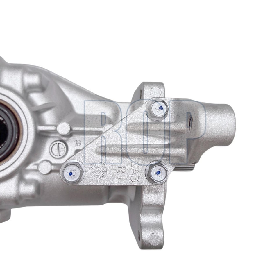 530003B500 Rear CARRIER DIFFERENTIAL ASSY For Hyundai Santa Fe/Kia ...