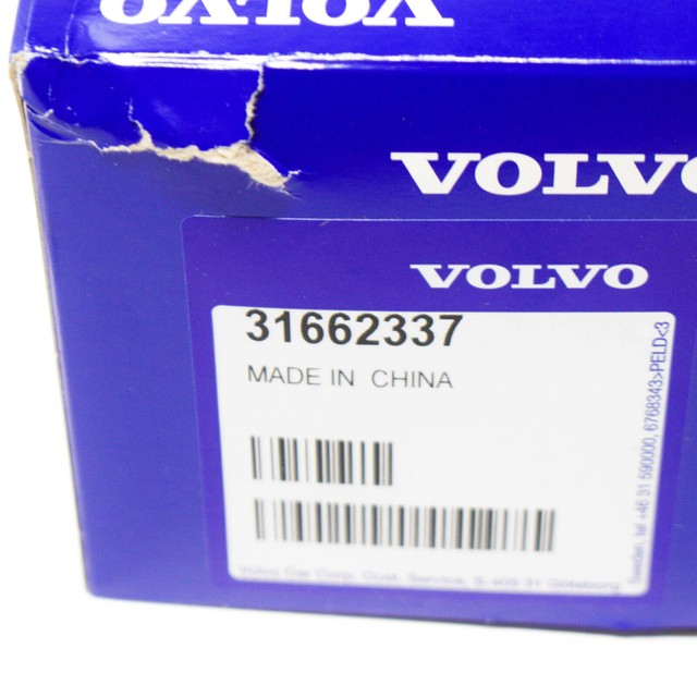 VOLVO XC60 II 246 2.0 T5 AWD Wischwassertankmotor 31662337 2.00 Petrol ...