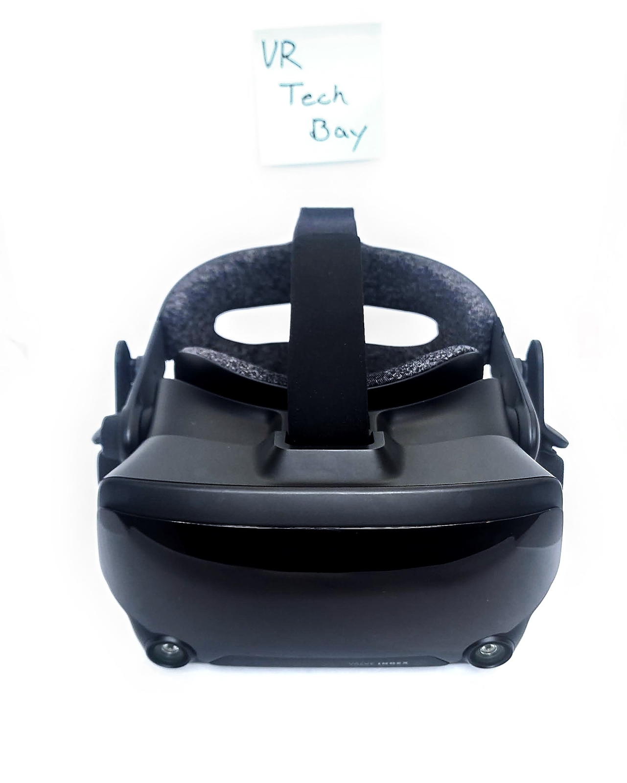 Valve Index VR Headset w/ Headset Cable & 3-Way PC Connection Cable | eBay