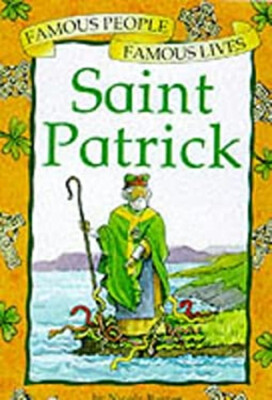 Saint Patrick Relié Nicola Baxter | eBay