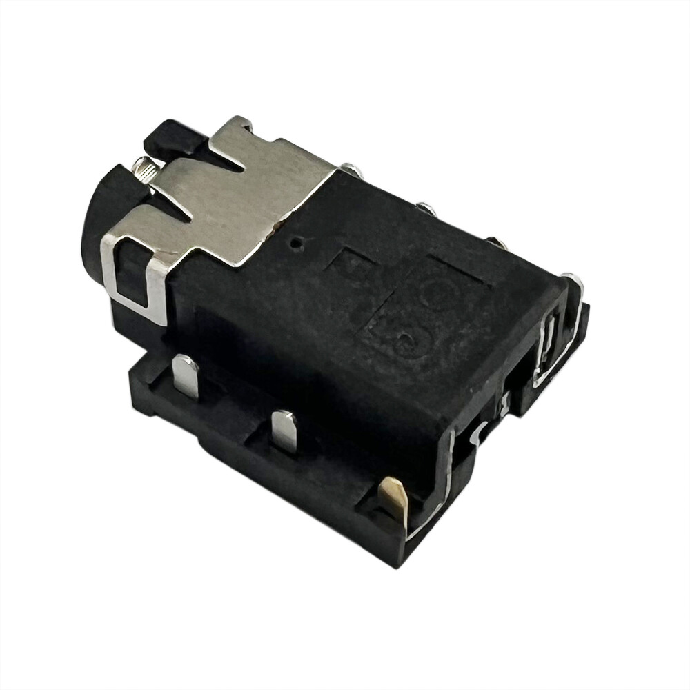 Audio Jack Port FOR Precision 3540 3541 3550 3551 EDC50 EDC55 2SJ3095 ...
