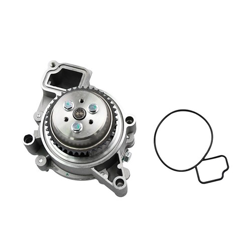 REVO Engine Water Pump w Gasket for Buick Chevy GMC Pontiac Saab Saturn ...