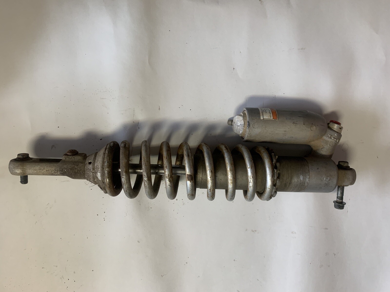 yz125 250 yz426 rear suspension shock | eBay