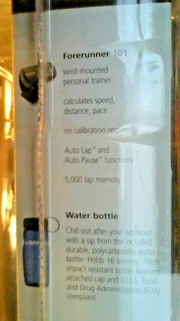 Garmin Forerunner 101 for Runners and Walkers for sale online | eBay