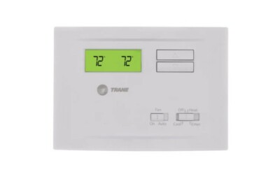 Thermostats - Trane Thermostat