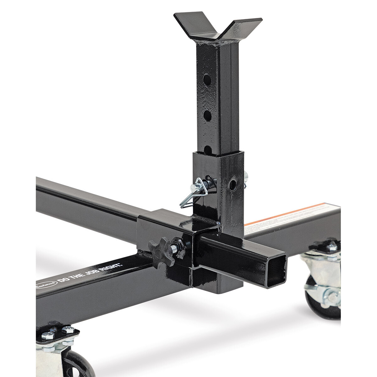 Eastwood Solid Axle and Frame Dolly | eBay