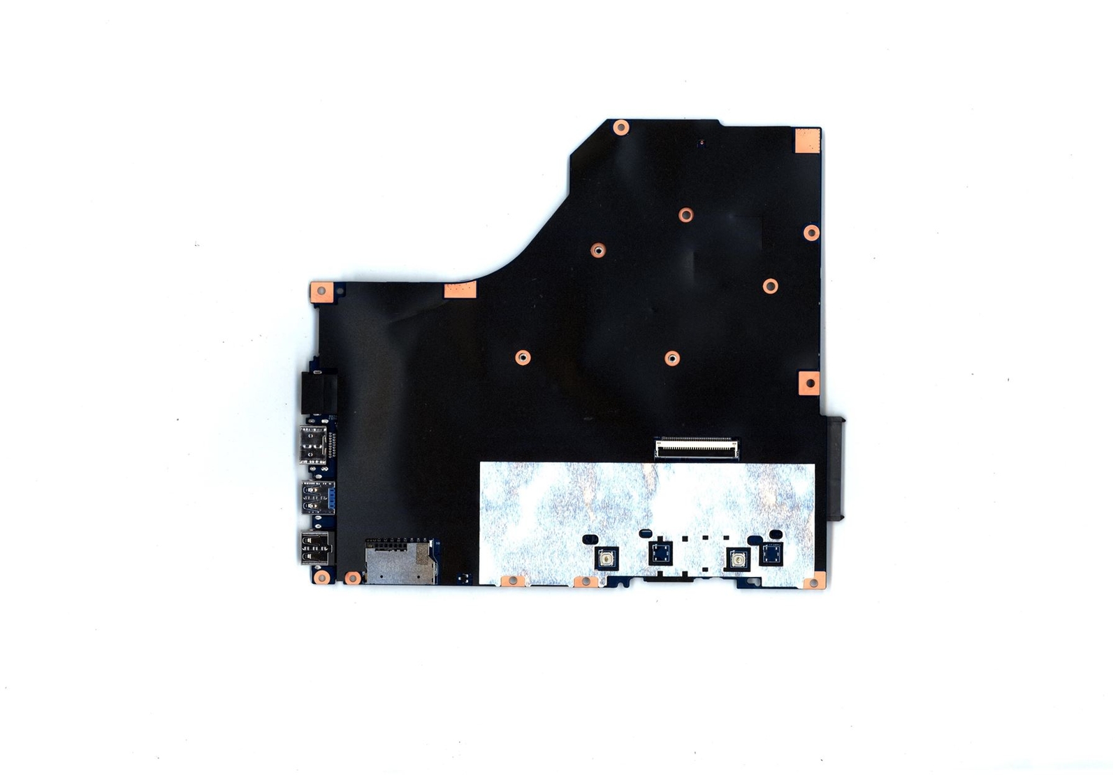 Lenovo V110-15AST Carte Mère Tableau Principal Uma AMD A4-9120 4GB ...