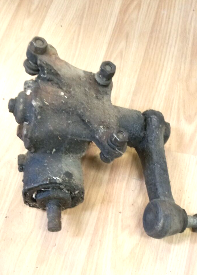 1960 1961 1962 1963 1964 1965 1966 Chevrolet/GMC 2WD Truck Manual ...