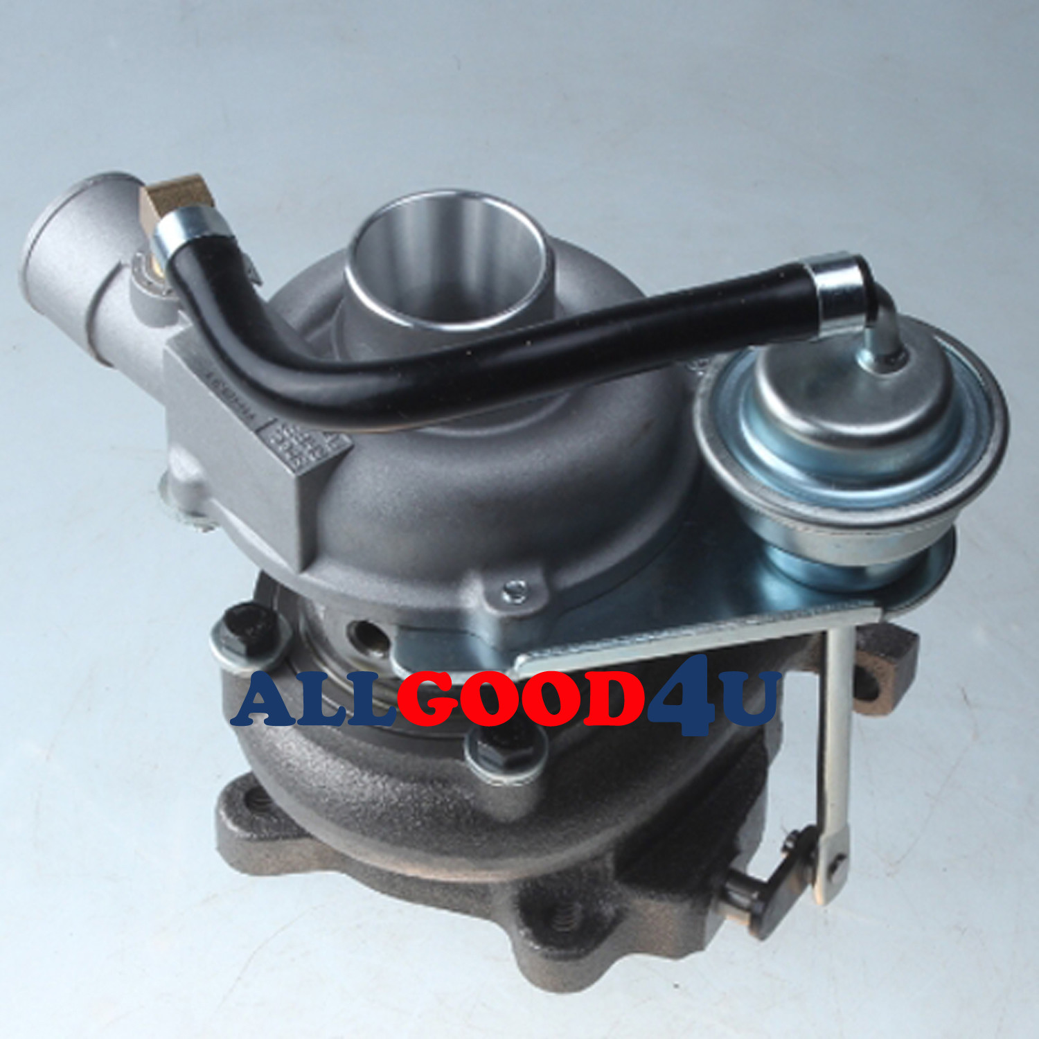 Turbocharger 129137-18010 VC110033 Turbo CY62 for Yanmar Earth Moving ...