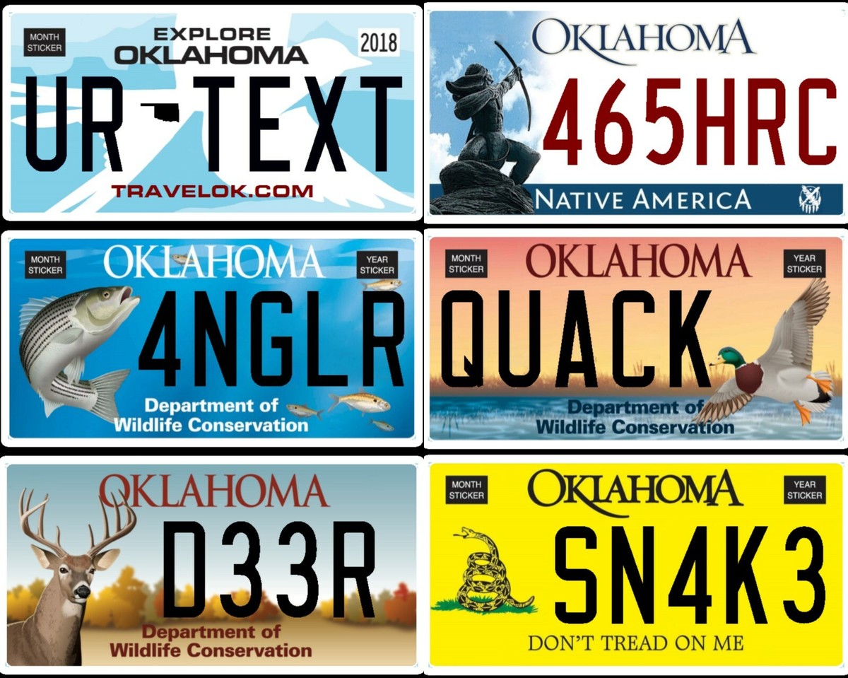 Oklahoma
