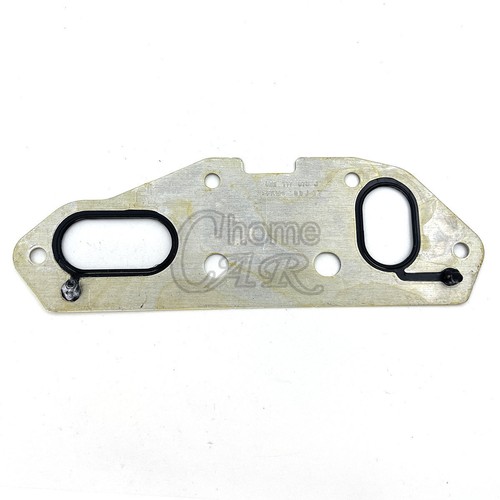 Oil Cooler Seal for AUDI A4 A5 Q5 Q7 VW Touareg 3.2L V6 and 3.0L V6 ...