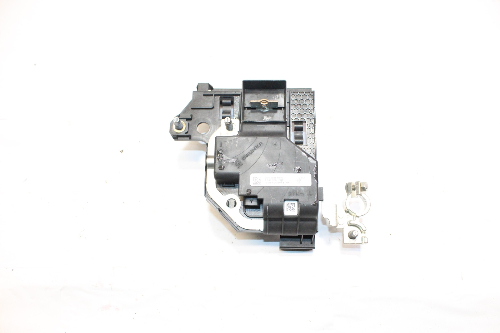 Mercedes A Class W177 Positive Battery Terminal Fuse Box A2479061803 1. ...