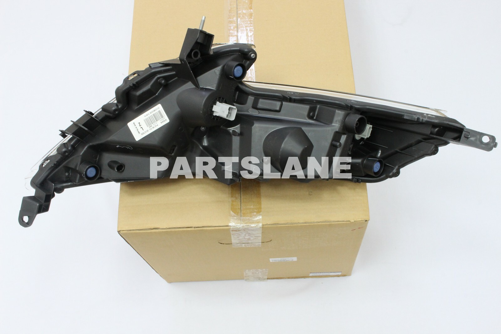 Nissan Juke OEM Genuine Front Left LH Combination Lamp 26125-BV80D | eBay