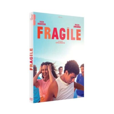 DVD - Fragile | eBay