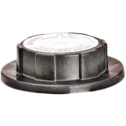 T- 38 Radiator Cap New for E150 Van E250 E350 E450 E550 Econoline Truck ...